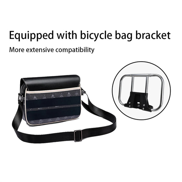 Litepro Single Shoulder Crossbody Messenger Bag 03 for Brompton ...