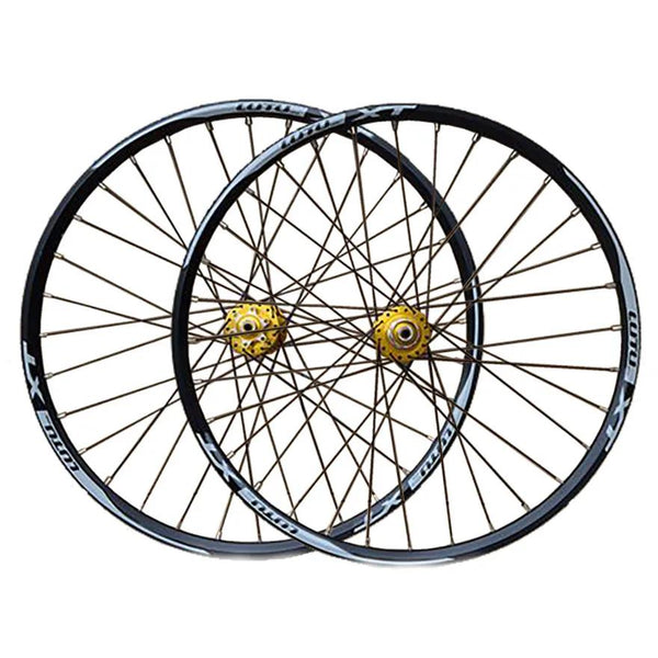 Litepro 29Inch MTB Bike Wheel Set 26 27.5 Inch Mountain Bicycle Wheels ...