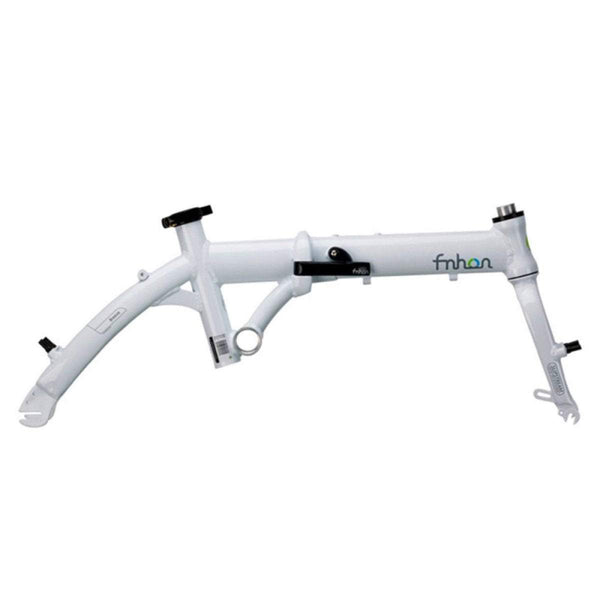 Litepro FNHON Folding Bicycle Alloy 14 Inch Frame – Litepro official store