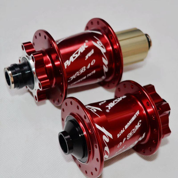Litepro Mountain Bike Downhill Hub Thru-axis 9/12/15/20 Quick Release ...