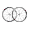 Litepro S42 AERO Folding Bike 20 Inch 406/451 V Disc Brake 11 Speed W ...