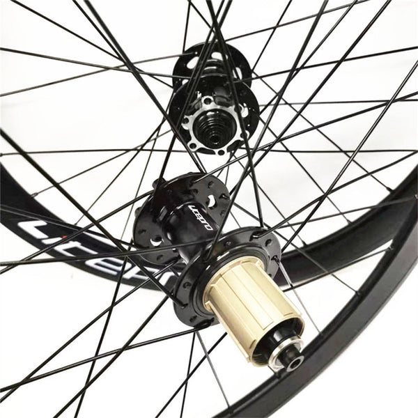 Litepro AERO 16 Inch 349 V Disc Brake Folding Bike 11 Speed BMX Bicycl ...