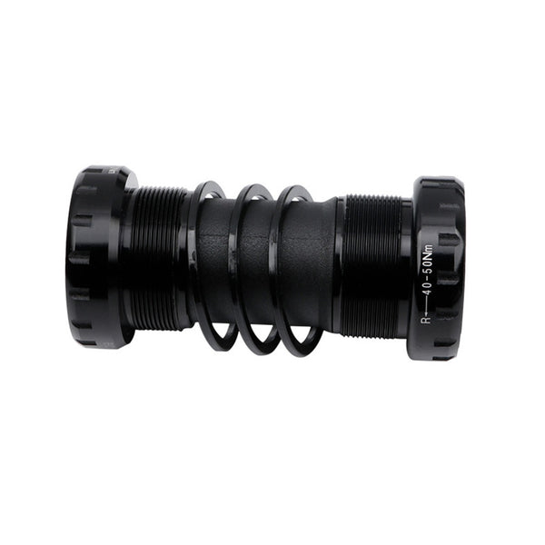 Litepro Edgepro Bicycle Integrated Chainwheel Hollow Crank Shaft 130M ...